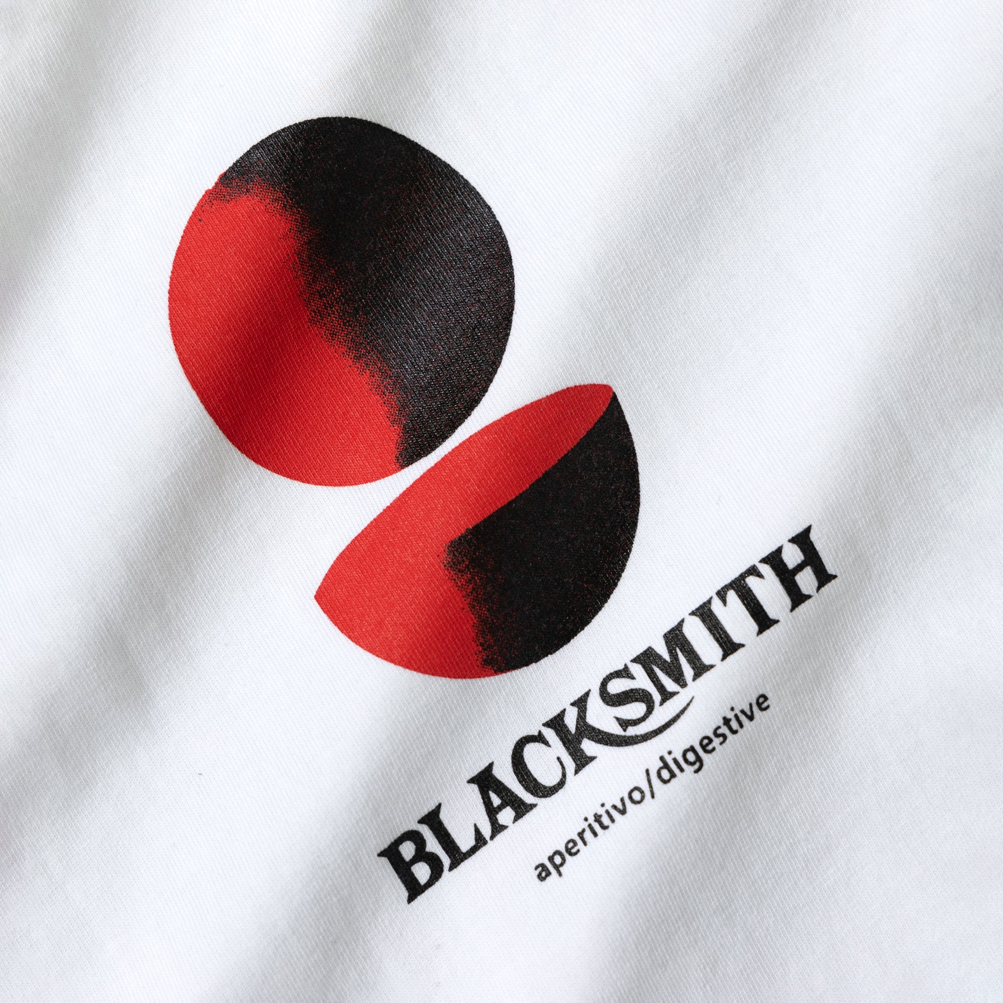 From The Archive: Blacksmith Graphic Tees – Blacksmith Store