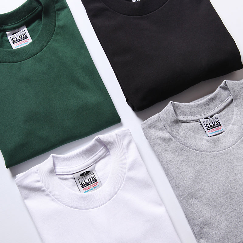 New Arrivals: Pro Club USA – Blacksmith Store