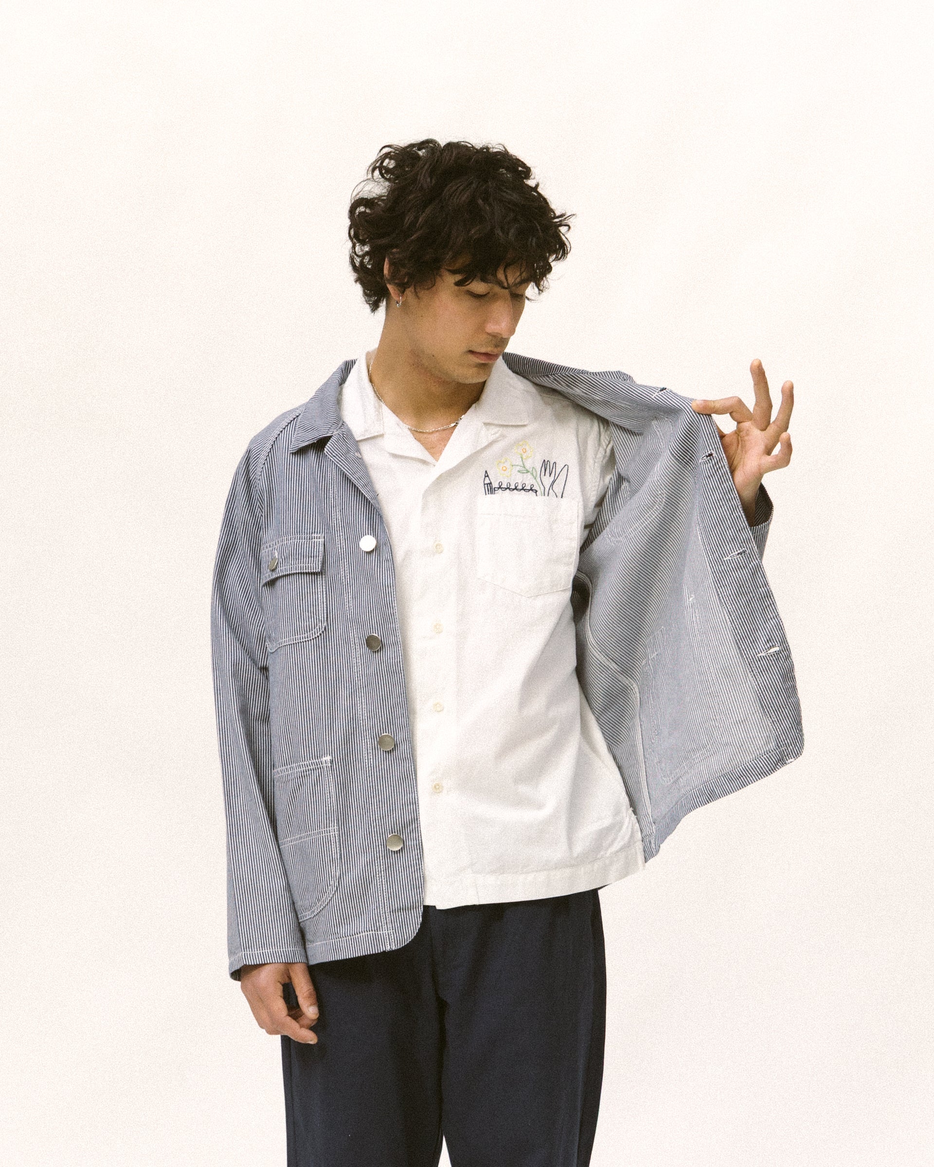 Blacksmith Store | London Based Clothing, Headwear and Accessories