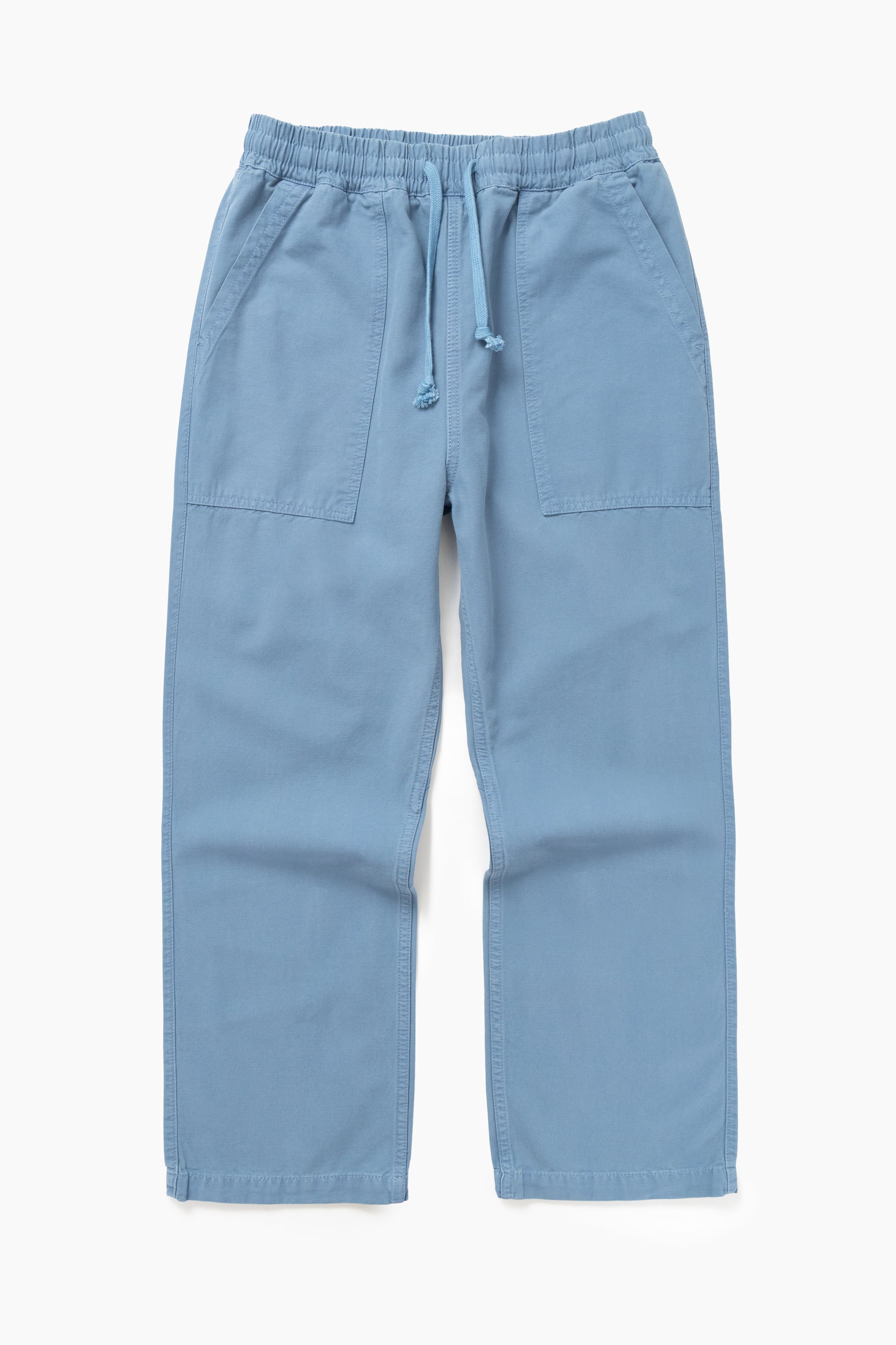 Service Works - Classic Chef Pants - Work Blue – Blacksmith Store