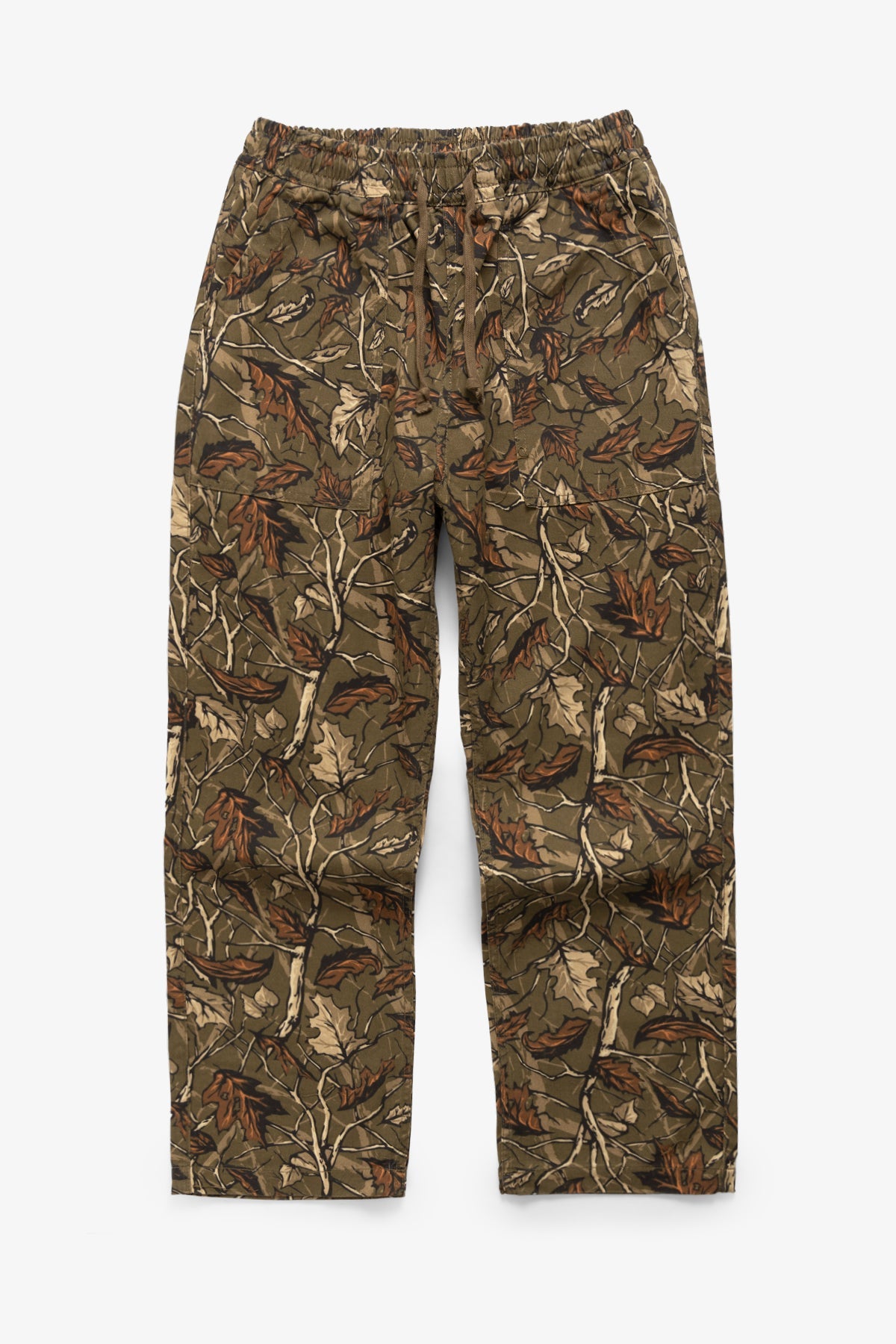 Service Works - Patterned Chef Pants - Real Tree – Blacksmith Store