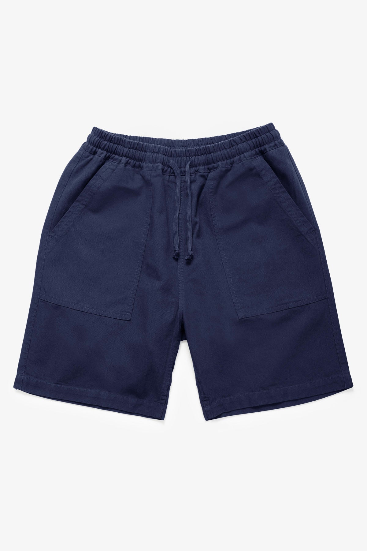 Service Works - Classic Chef Shorts - Dark Navy – Blacksmith Store