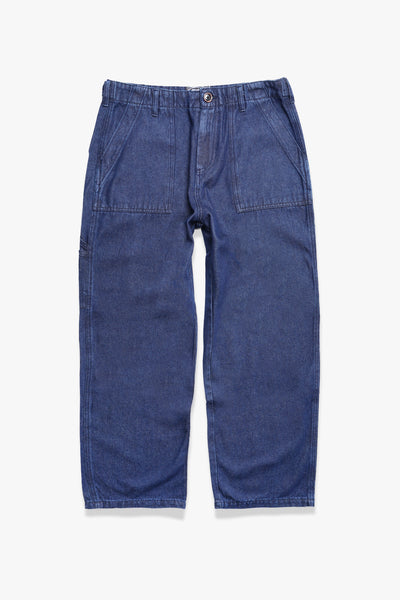 Blacksmith - Sowing Field Pants - Denim | Blacksmith Store