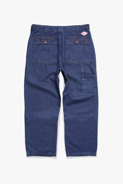 Blacksmith - Sowing Field Pants - Denim | Blacksmith Store
