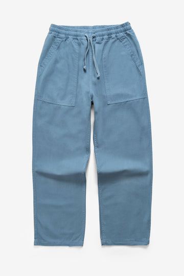 Service Works - Trade Chef Pants - Work Blue – Blacksmith Store