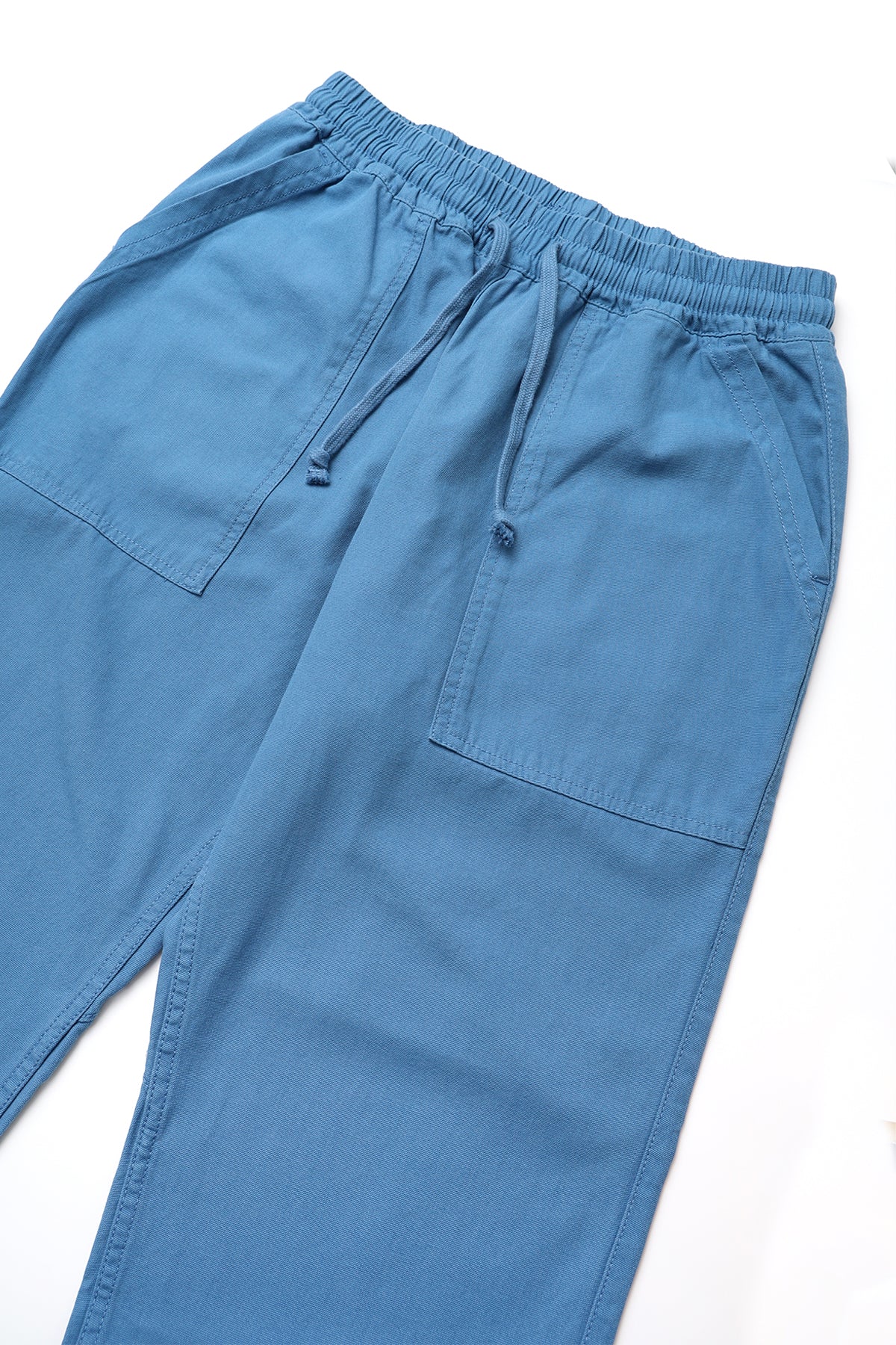 Service Works - Trade Chef Pants - Work Blue – Blacksmith Store