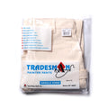 Ace Drop Cloth Tradesman Carpenter Pants - Natural – Blacksmith Store