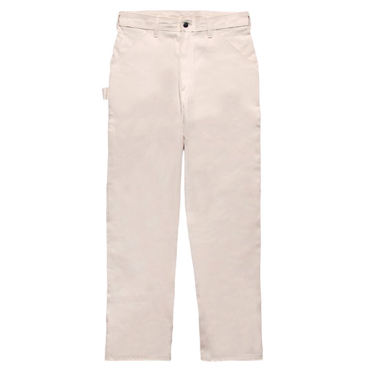Ace Drop Cloth Tradesman Carpenter Pants - Natural – Blacksmith Store